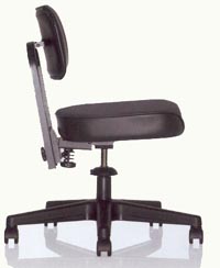 United Chair S-Series Office Seating